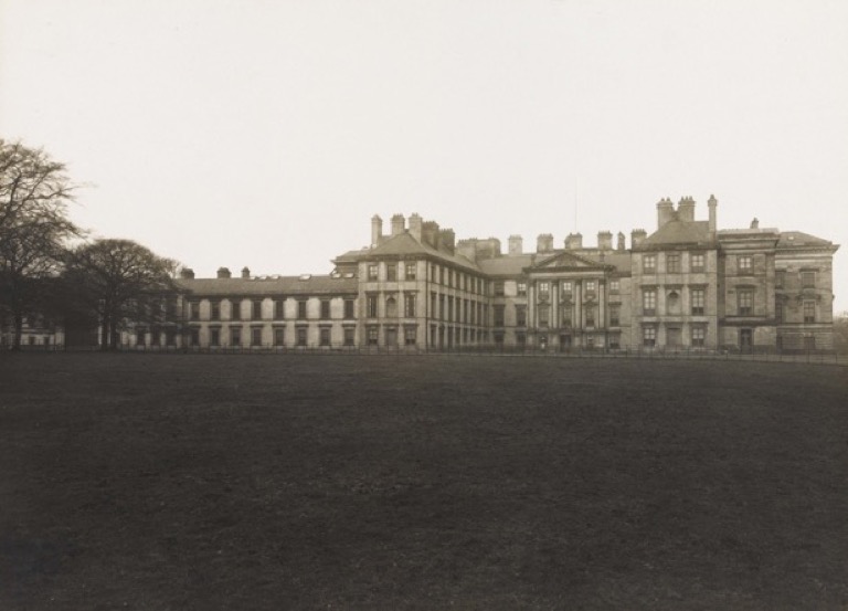 Virtual Hamilton Palace Timeline