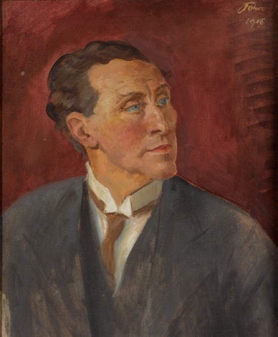 Hamilton Palace Timeline | Key Dates and Events | VHPT